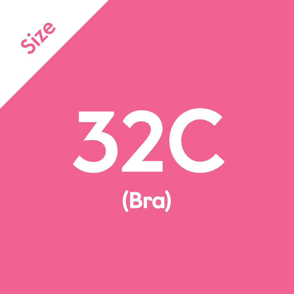 32c Breast Size Chart 32c Breast Size Chart