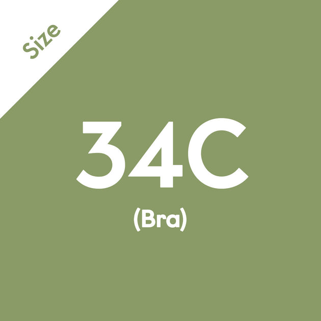 34C Bra Size Online Shopping in Pakistan, Buy 34C Bra Size Online in ...