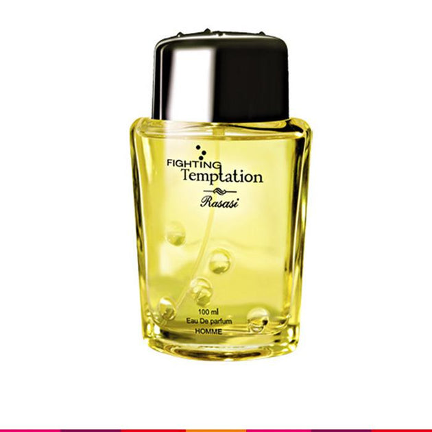 Rasasi Perfume – Fighting Temptation - Online Shopping in Pakistan ...