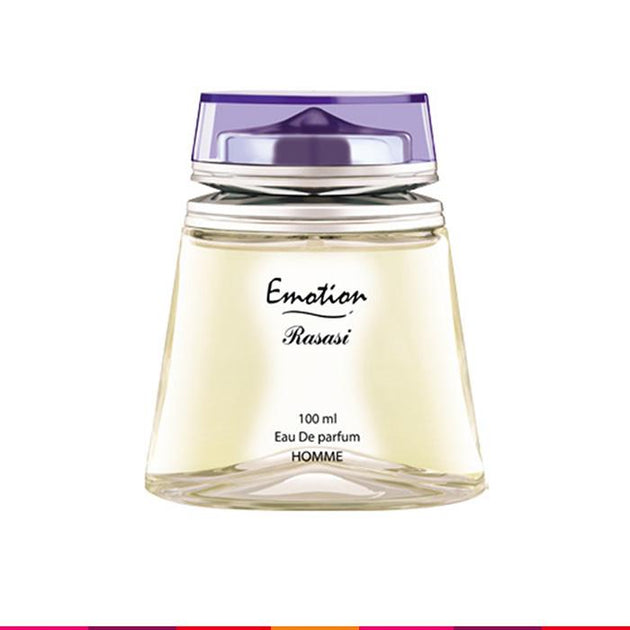 Rasasi Perfume – Emotion Men - Online Shopping in Pakistan - Online ...