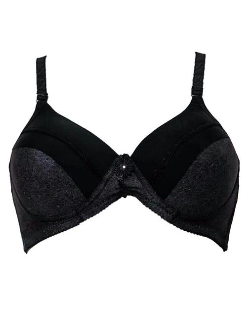 Black Single Padded Bra - Online Shopping in Pakistan - Online Shopping ...