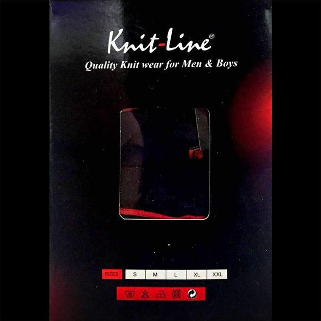 Knit Line Underwear Black - Online Shopping in Pakistan - Online ...