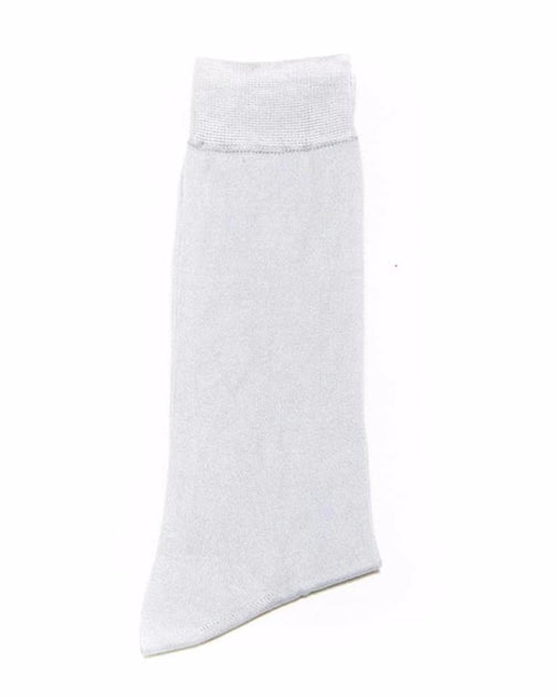 Socks For Men – Plain Mercerised Socks PMS – KL-10 - Online Shopping in ...