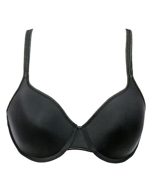 Bridal Sexy Bra 2889 Black- Single Padded,Under Wired Bra - By Daifuren ...