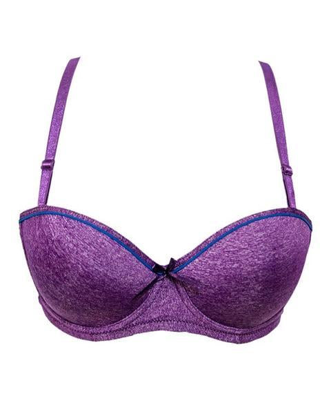 Bridal Single Padded,Under Wired Bra - By Daifuren - Online Shopping in ...