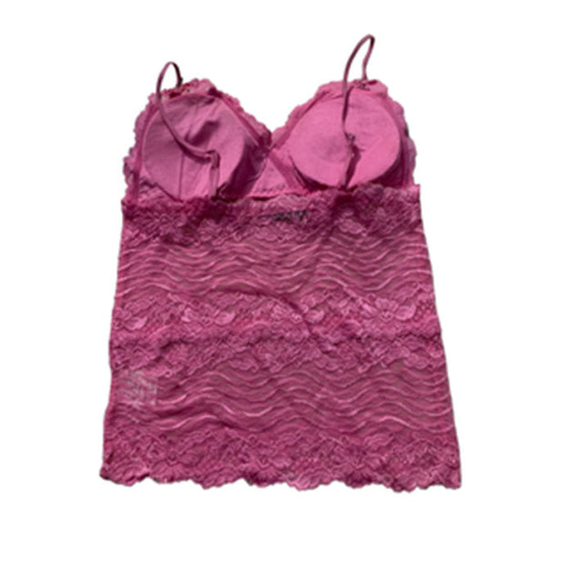 Pack Of 2 - Branded Imported Stocklot Padded Short Mini Nighty - Online ...