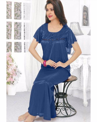 Silk Nighty Online Shopping in Pakistan, Buy Silk Nighty Online in Pakistan